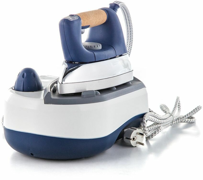 Парогенератор Grand Master GM-530