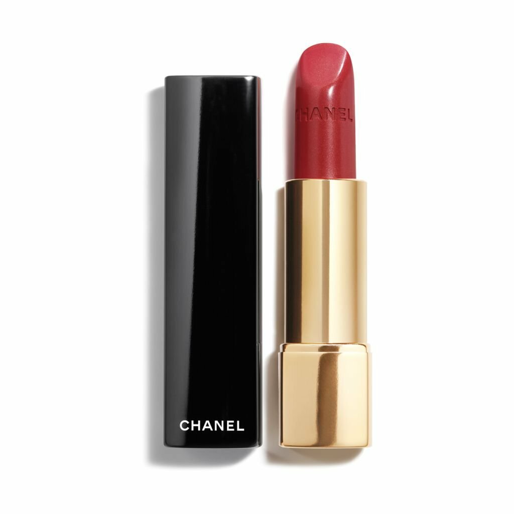 CHANEL 98 COROMANDEL Rouge Allure Насыщенная Губная Помада