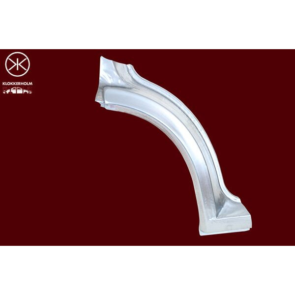 Крыло, KLOKKERHOLM 9558331 (1 шт.)