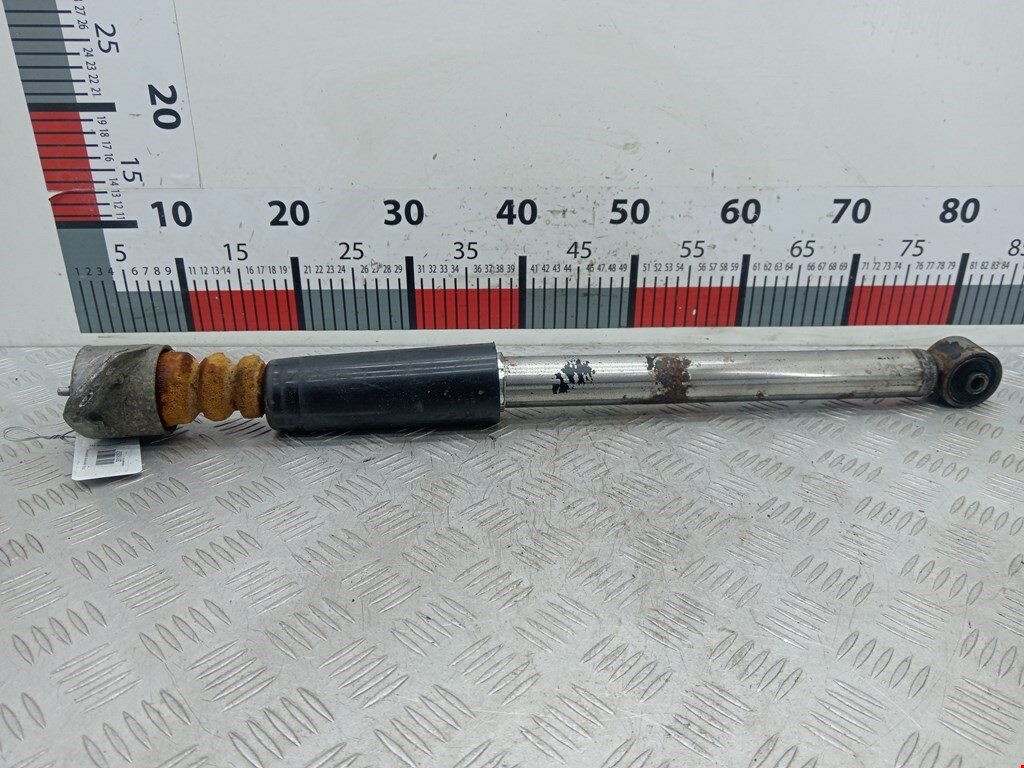 Амортизатор задний левый Volkswagen Fox 5Z0513025E арт. 2016057