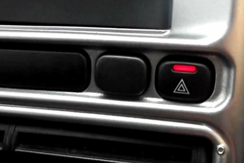 Комплект перехода на Евро аварийку для ВАЗ 2108-21099 с евро панелью, 2113-2115