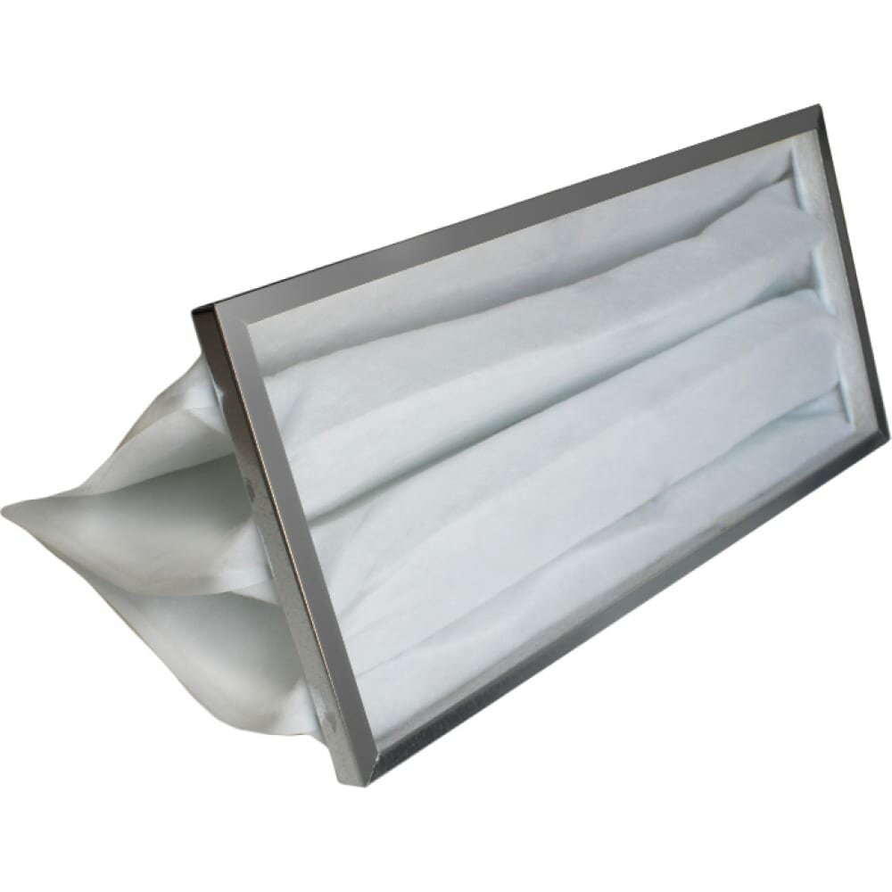 Карманный фильтр BaltiK ФВК-36-360-G3/G4