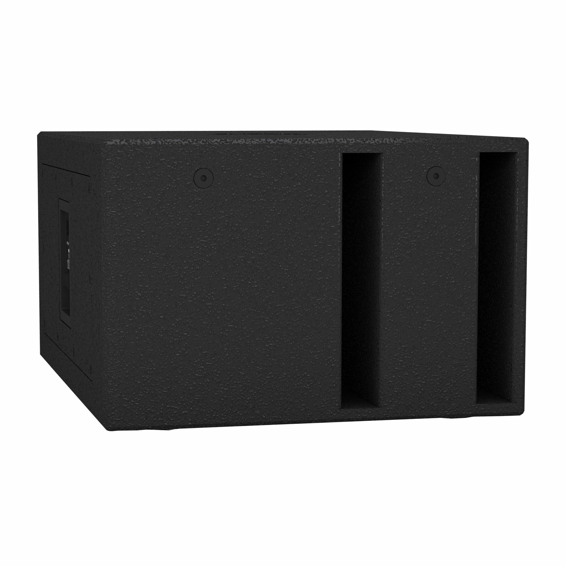 TANNOY VSX 10BP - пассивный бандпасс сабвуфер, 10', 200Вт, 8Ом, 42 Гц 110 Гц, SPL 116 дБ (черный)