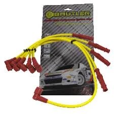 Провода высоковольтные для а/м ВАЗ 21213 "BAUTLER" (усил) 9,8 мм