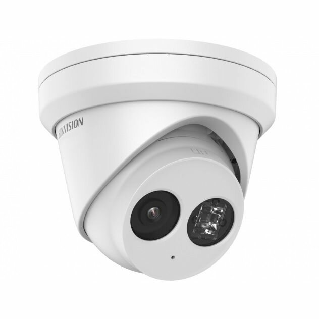 DS-2CD2383G2-IU(2.8mm) IP Камера Hikvision