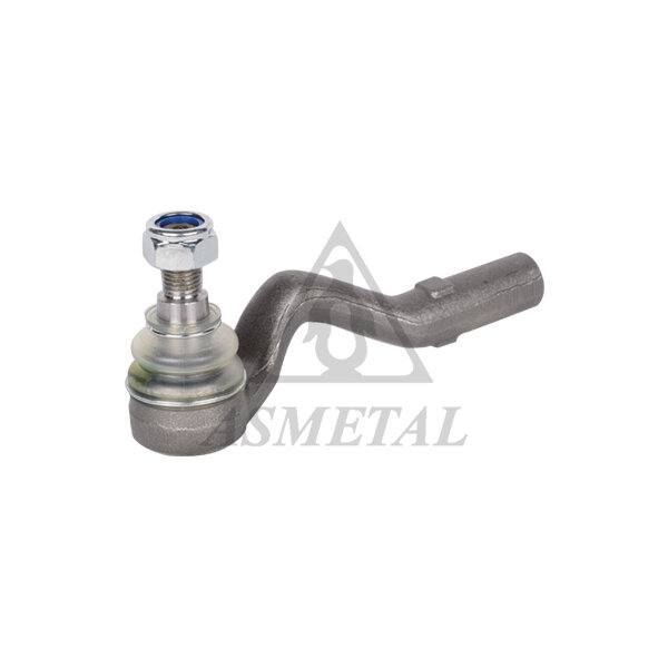 Наконечник рулевой тяги для автомобиля Mercedes Benz, AS METAL 17MR3500 (1 шт.)