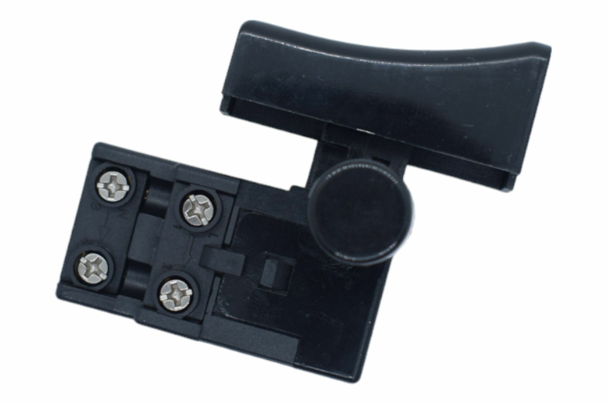 Выключатель для рубанка Р-82, Р-102, Р-110 KEDU HY27B