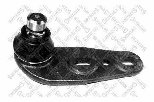 Шар. опора л. с г/у/audi 80 [88 Stellox 5200025SX Ford: 3254073651. Vag: 855407365A 325407365 855407365B Audi 4000 (81
