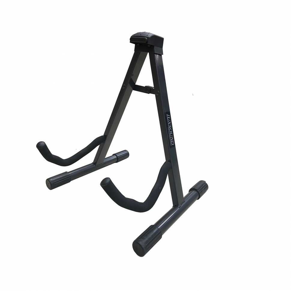 Аксессуары для гитар Lux Sound GS010 - Стойка для гитары