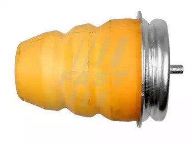 Отбойник подвески FIAT DUCATO 94> ЗАД 18Q прав лев Fast FT18101