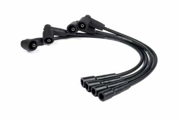 CARGEN Высоковольтные провода ВАЗ 2104, 2107, 2120, 2121, 2129 двигатель 21213, 21214 Нива / Инжектор 1.7 л / Серия NRG / OEM 21214370708010