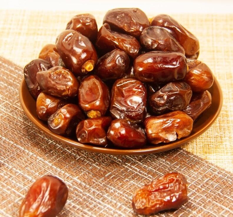 Финики Иран сорт "Арабский" без сахара
