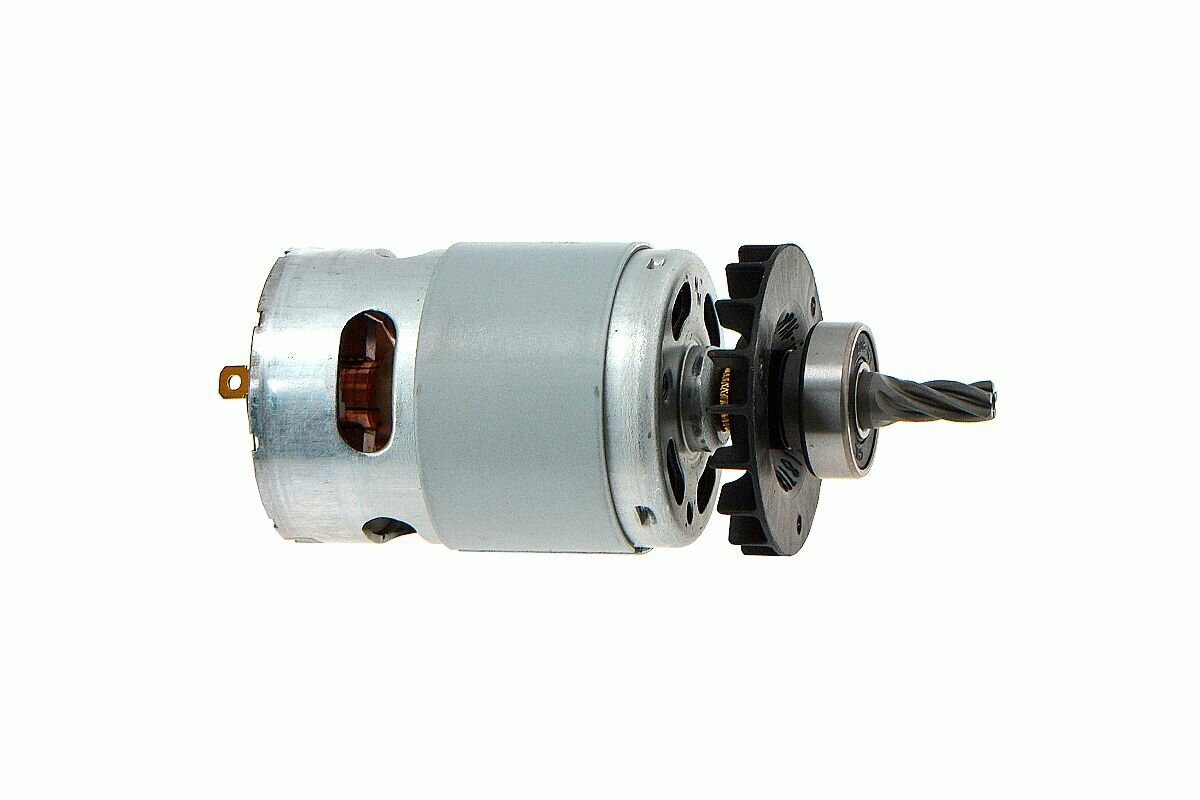 Двигатель 629926-3 для аккумуляторного лобзика MAKITA JV100D