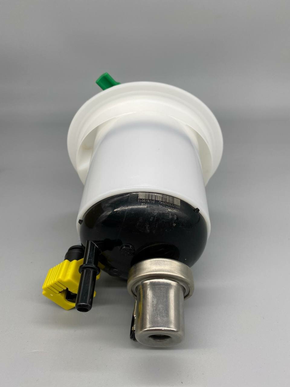 Фильтр топливный LAND ROVER WGC500150