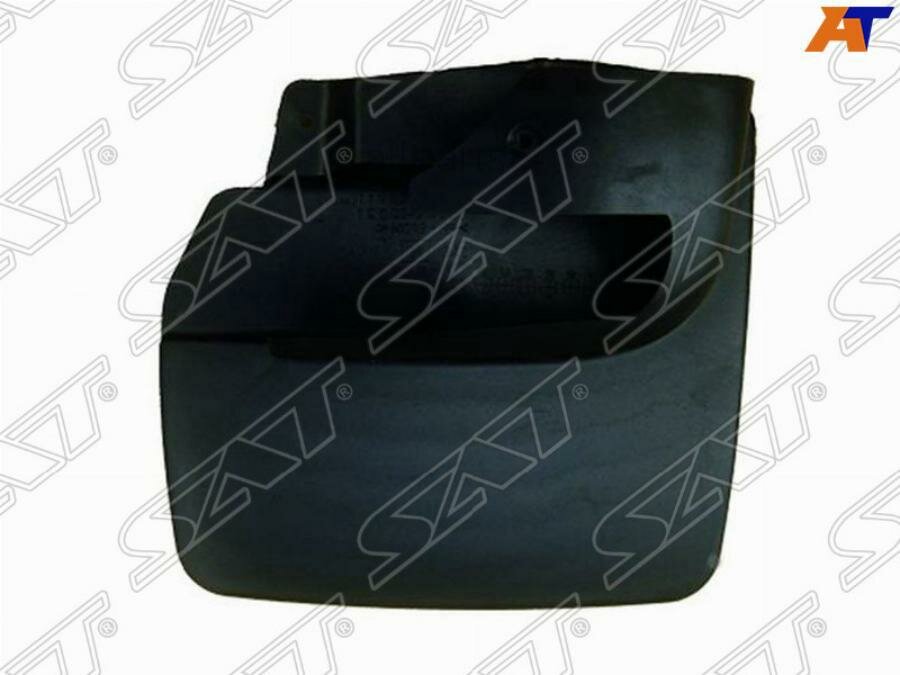 SAT ST-TY88-016B-1 Брызговик Toyota Land Cruiser (J80) 89-97 (Спереди/ Справа/ под расширитель)
