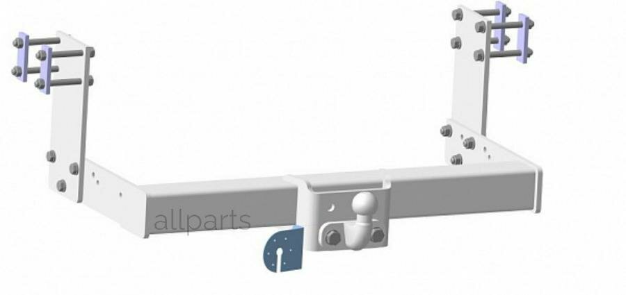 ORIS 2250F ТСУ! без элект.\ MB Sprinter II, VW Crafter 06>