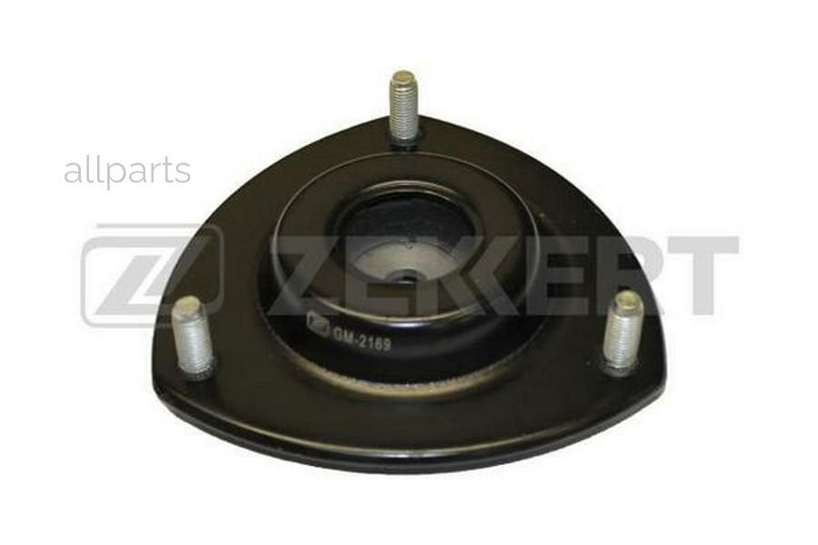 ZEKKERT GM-2169 Опора амортизатора перед. Mitsubishi Space Runner 99- Space Wagon III 98-
