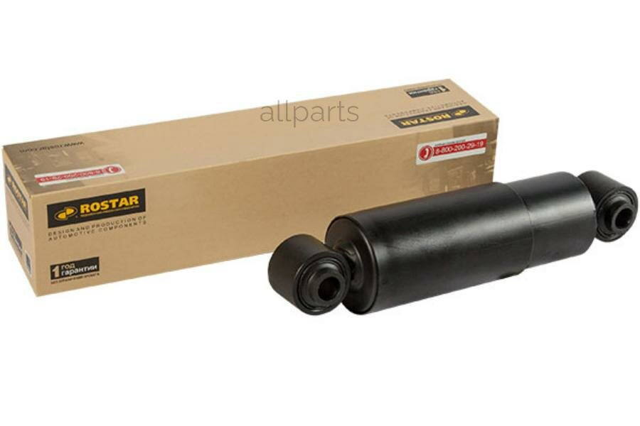ROSTAR 1802905005030 амортизатор подвески! 301-433 O/O 20x62 20x62 \ROR