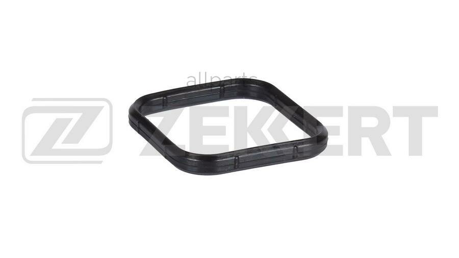 ZEKKERT DI-1004 Прокладка корпуса термостата Chevrolet Cruze (J300/305/308) 09- Aveo (T250/255) 08- Opel Astra H