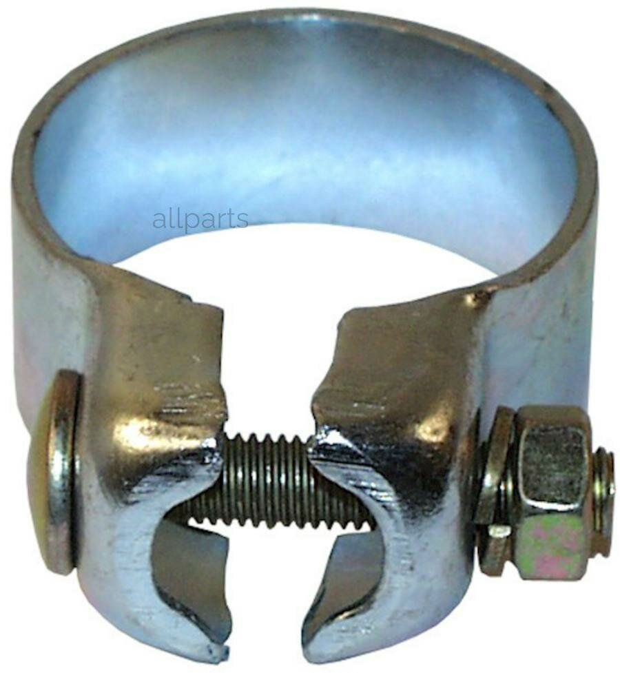 JP GROUP 1121401400 Хомут глушителя (59,5mm) audi, ford, seat, vw 83 JP GROUP 1121401400