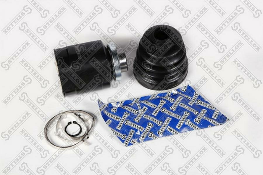 STELLOX 1601153SX ШРУС внутренний правый к-кт! 495923E110\ KIA Sorento 2.4i/2.5CRDi 02-09
