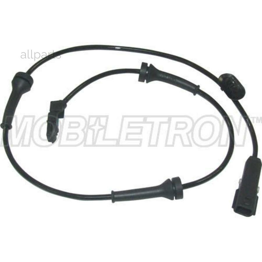 MOBILETRON AB-EU087 Датчик системы АБС датчик скорости вращения колеса Renault Megane II III Scenic II