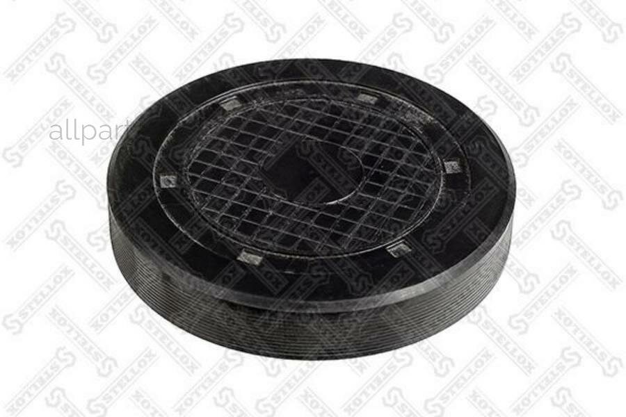 STELLOX 7552752SX заглушка распределительного вала! 23205, D=57mm\ Renault Clio/Laguna/Megane 1.4-2.0 96>