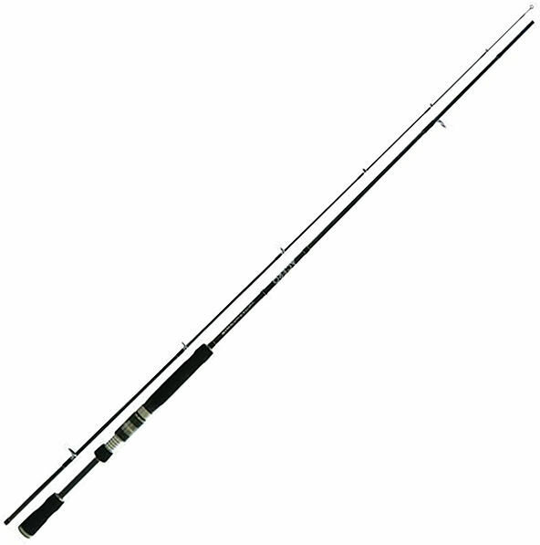 Удилище MOTTOMO спиннинговое Acero MCRS-662L 1.98м 2-11г 130г 2сек. F