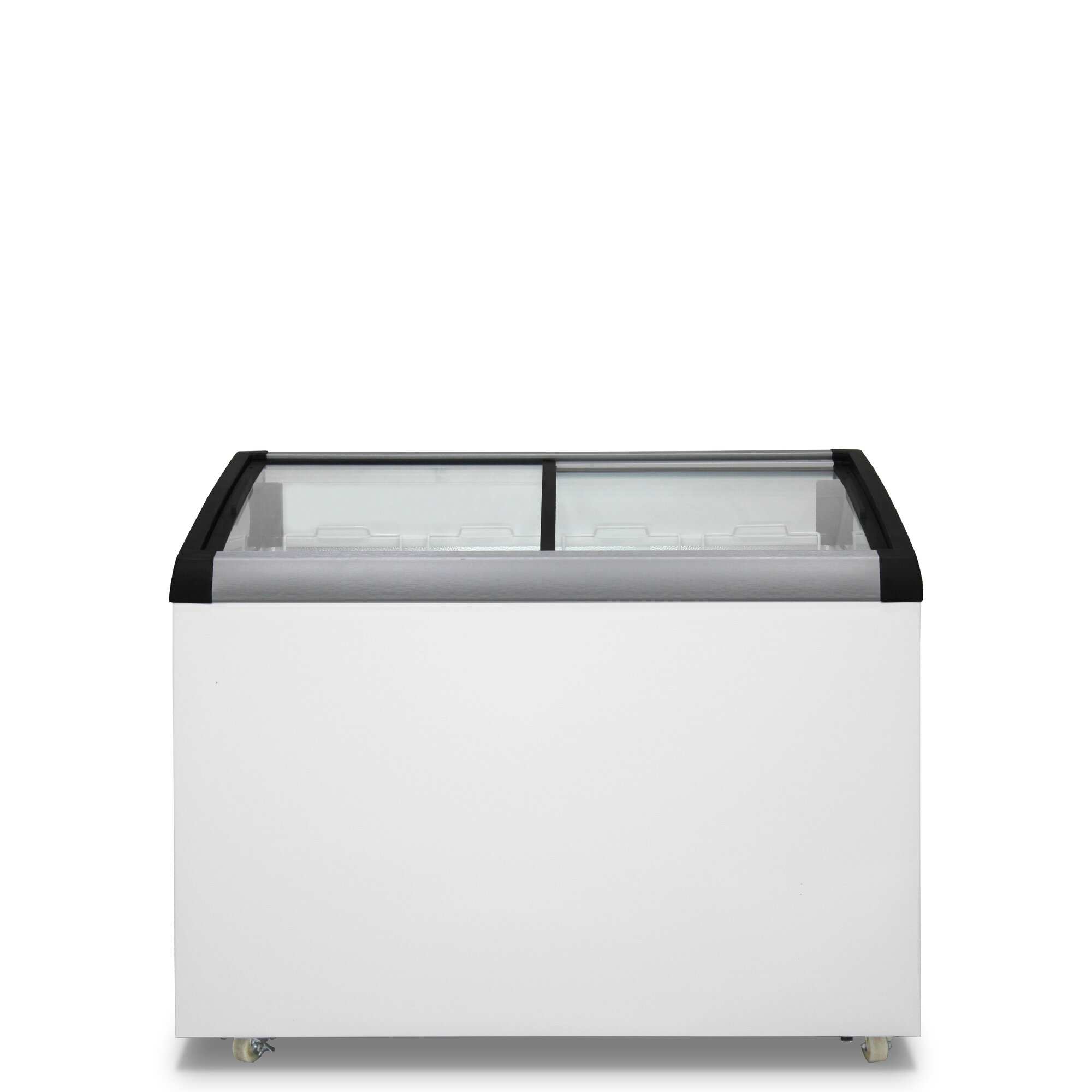 Морозильник-ларь БИРЮСА CF32 белый