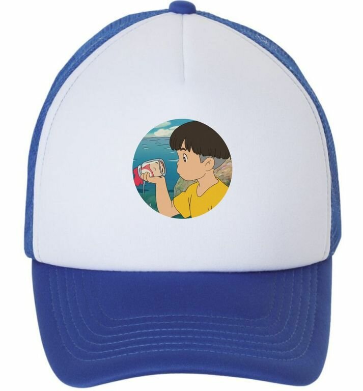 Кепка Базовая коллекция для мужчин и женщин