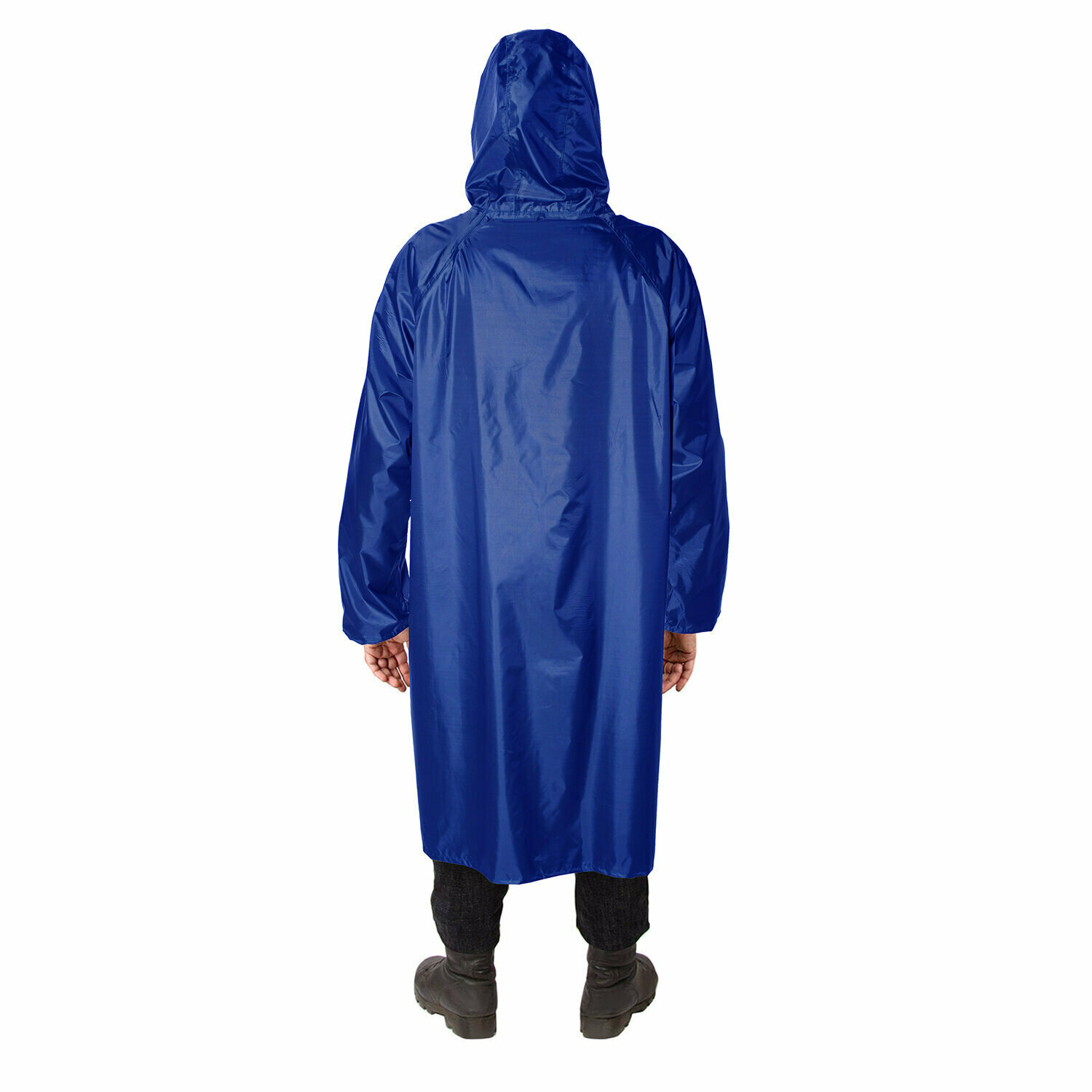 Дождевик SAMGRUPP синий, XXXL 16126