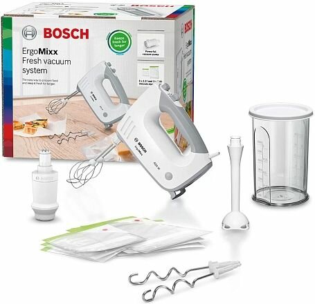 Bosch MFQ364V0