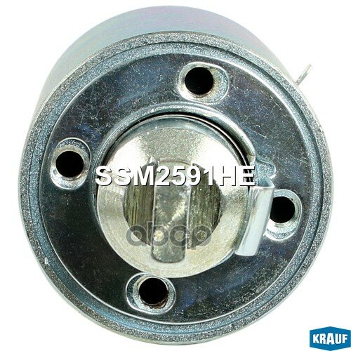 Втягивающее реле стартера MITSUBISHI Krauf арт. SSM2591HE