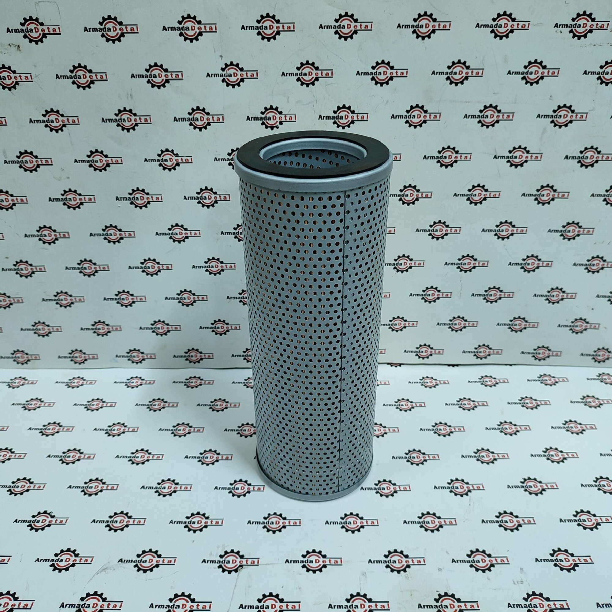 Фильтр гидробака возвратный основной JCB 3CX 4CX KRJ1599, H501 Bavaria