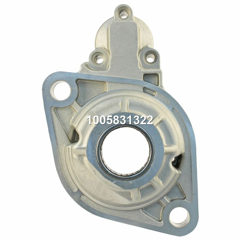 Крышка стартера передняя Audi A3, TT/Seat Altea/Skoda Octavia/Volkswagen Caddy, California, Eos, Golf, Jetta, Multivan