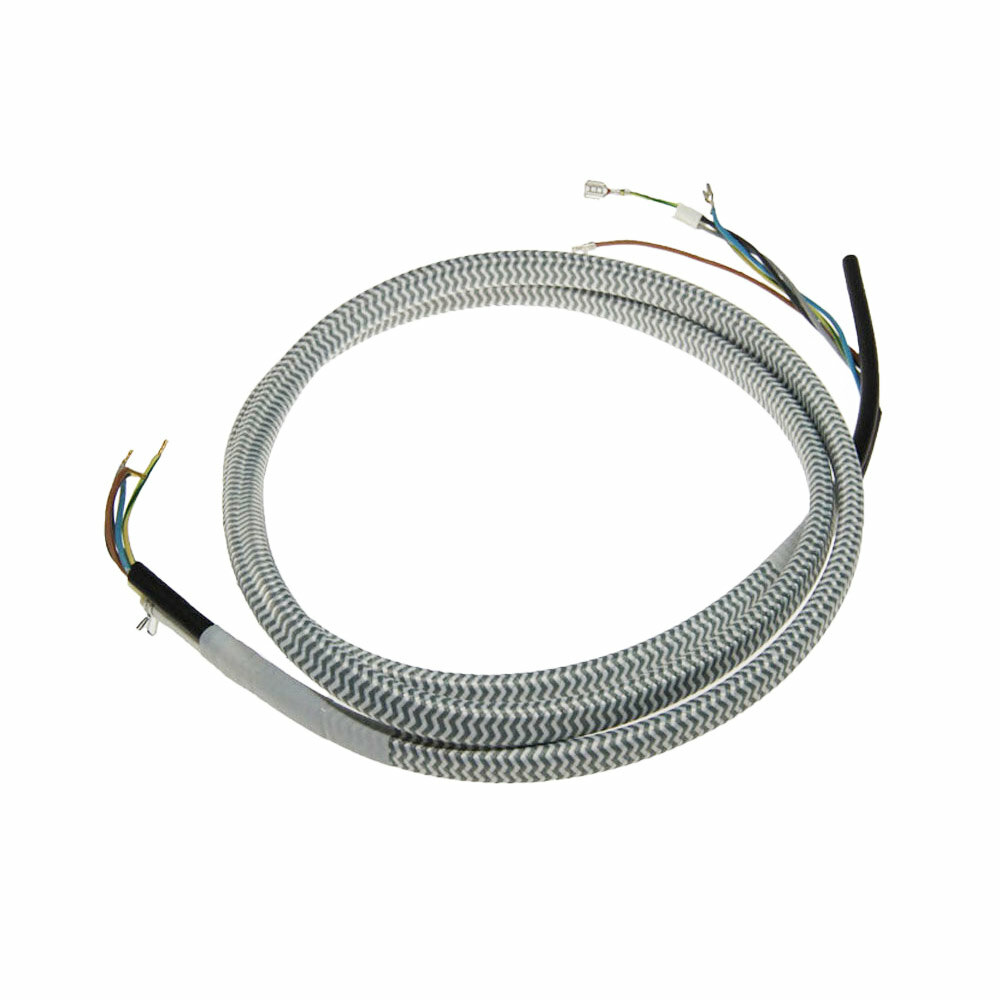 Шнур утюга парогенератора Braun IS51. (5512812091)