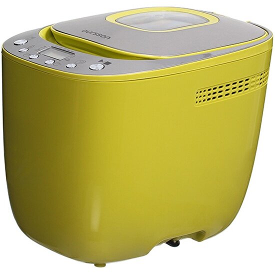 Хлебопечь Oursson BD1023JY/GA