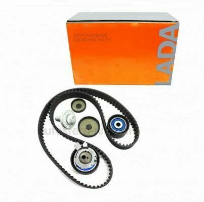 LADA 130C17529R Комплект грм largus (двигатель k4m [ 16кл.])
