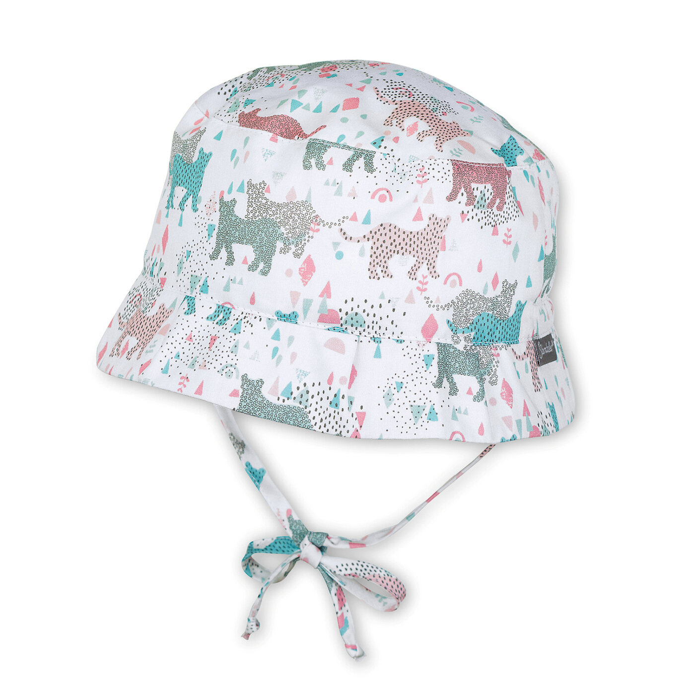 Панама Весна-лето 2018 для девочек