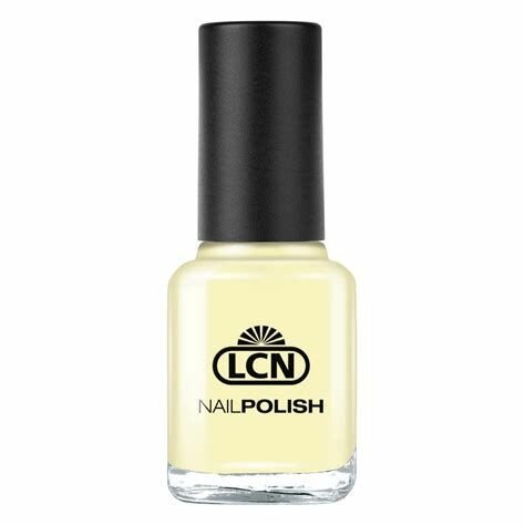 Nail Polish - Лак для ногтей - Soft Daisy