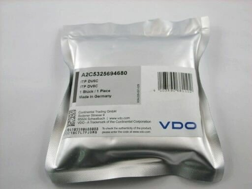 Насос подкачивающий ТНВД Siemens VDO A2C5325694680