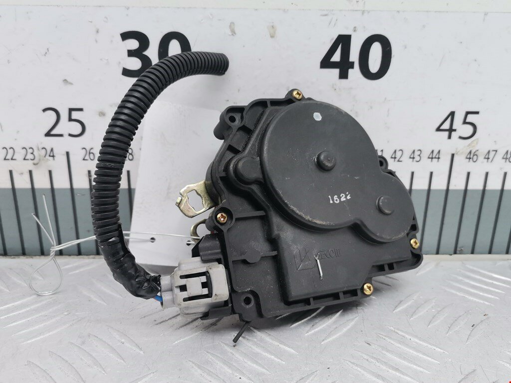 Сервопривод (электропривод моторчик привода) Opel Frontera B арт. 1831986