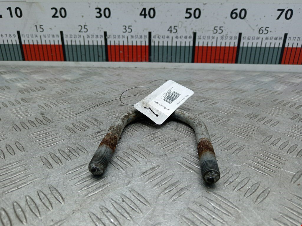 Стремянка рессоры Mercedes Sprinter 2 (W906) A9063251147 арт. 2085467