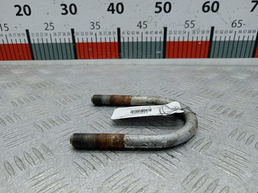 Стремянка рессоры Mercedes Sprinter 2 (W906) A9063251147 арт. 2085542