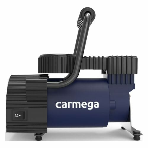 Автомобильный компрессор CARMEGA AC-35L [carm-ac-35l]