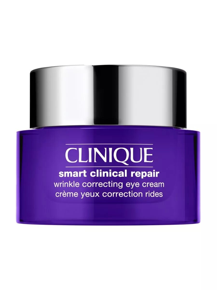 Крем для глаз SMART CLINICAL REPAIR WRINKLE 15 мл