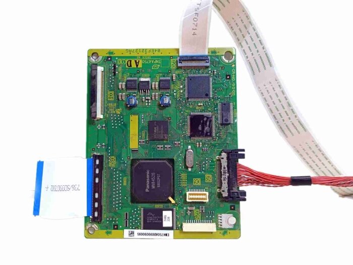 Плата телевизора Panasonic TH-P50C10 TNPA4750