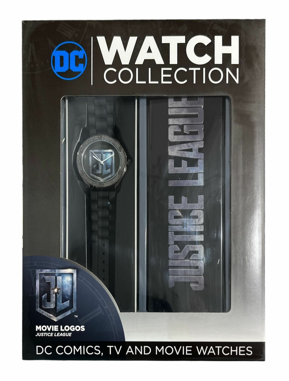 Наручные часы Eaglemoss