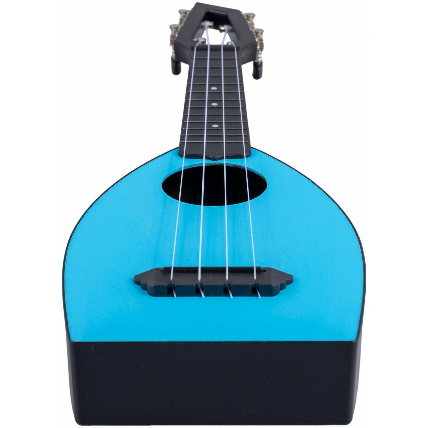 Укулеле Bumblebee Hive Soprano LB