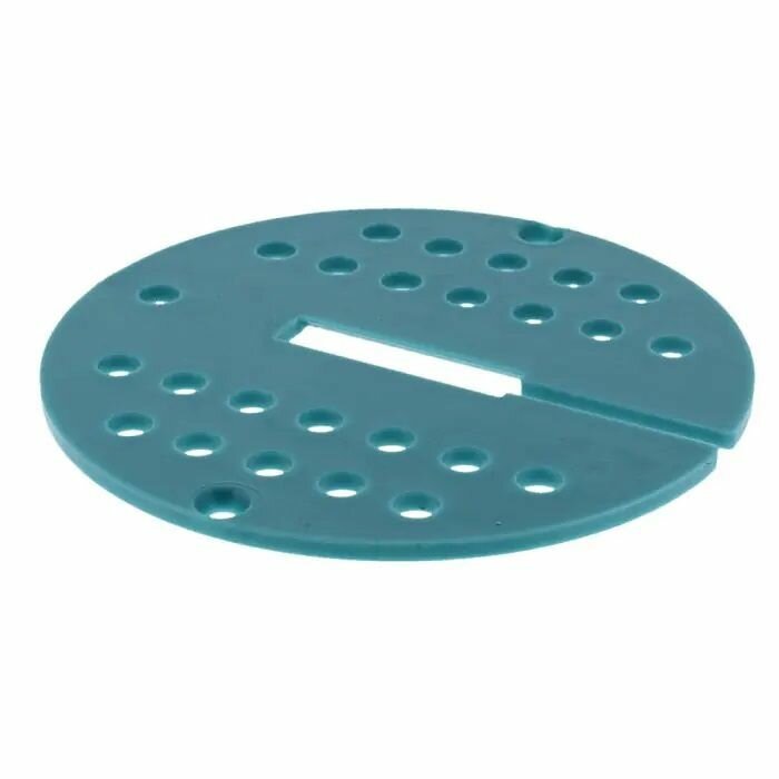 Защитная пластина для ленточной пилы LB1200F Makita (JM21000191)